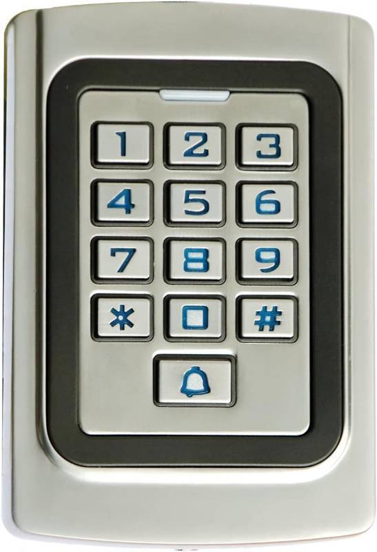 Deals so bright, you’ll need shades | Digitally wired keypad, 30-pk GLP ...